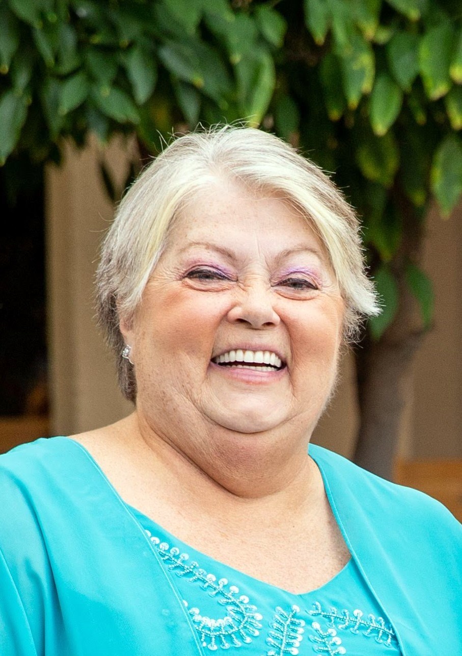 Mary Carson Obituary - Mesa, AZ