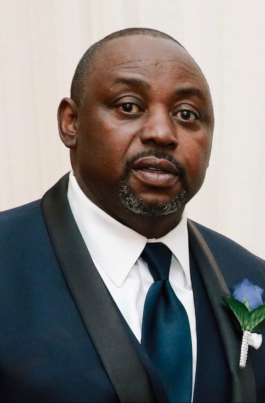 Kevin Parson Obituary - Memphis, TN