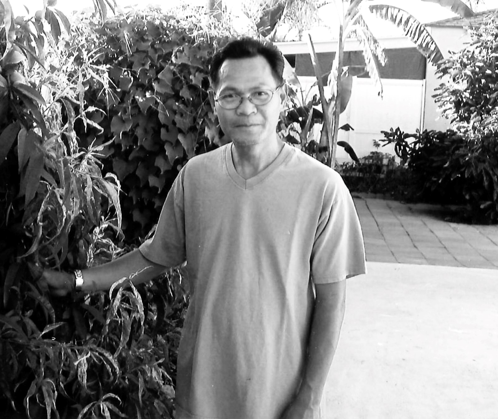 Jose Tolon Obituary - Torrance, CA