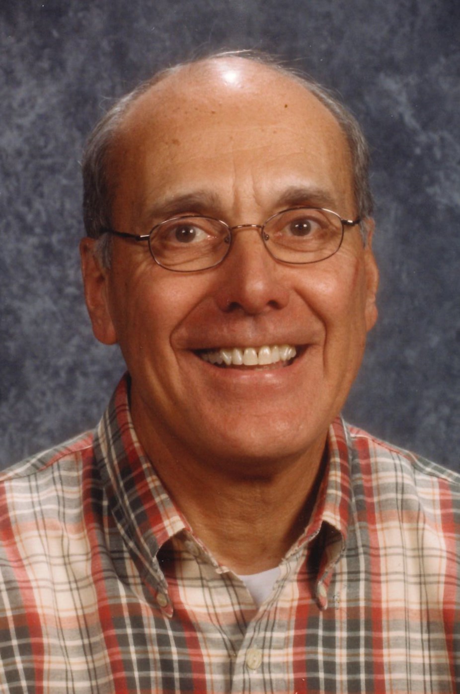 Robert J. Hirssig Obituary - Grandville, MI