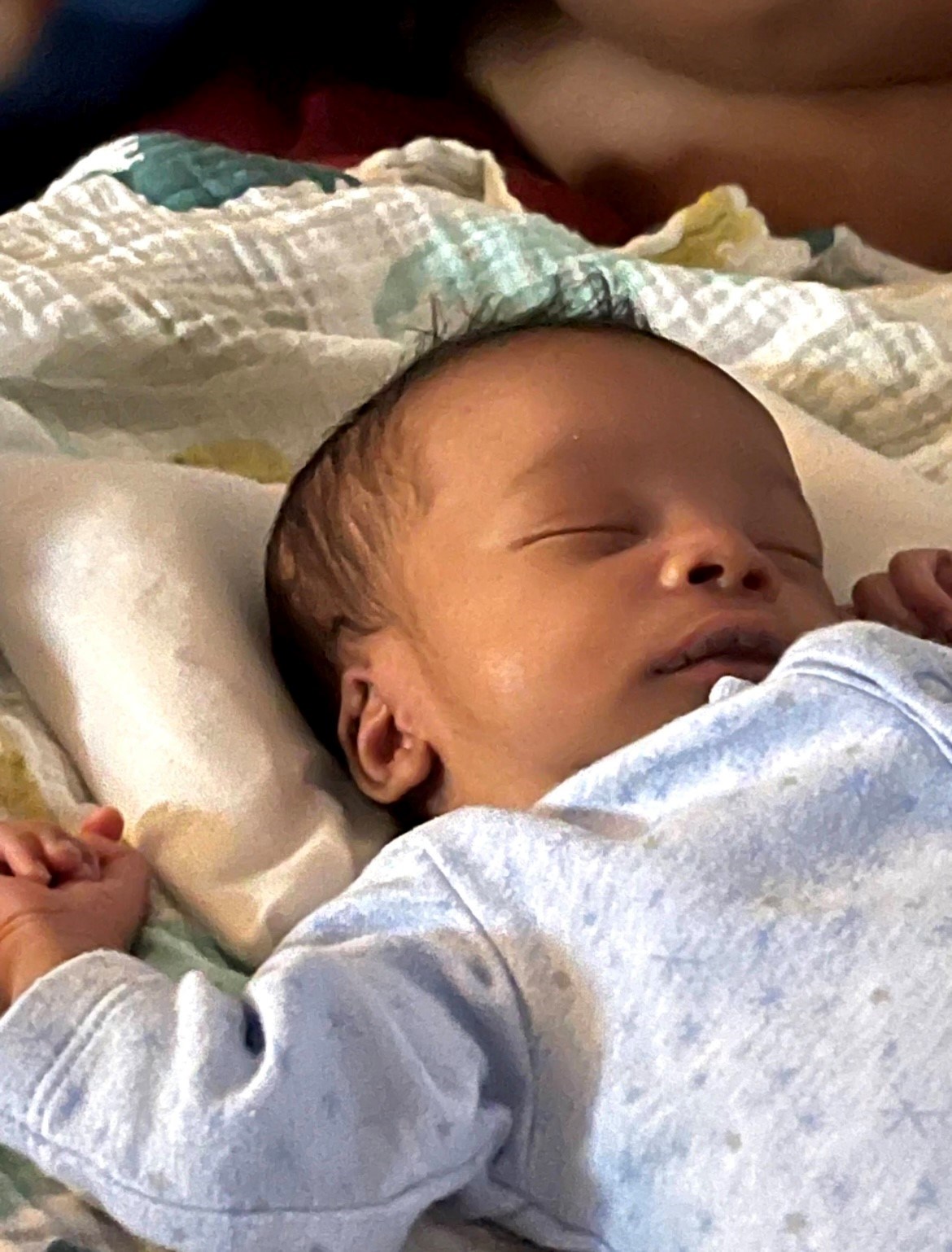 Jamari Jones Obituary - Tucker, GA