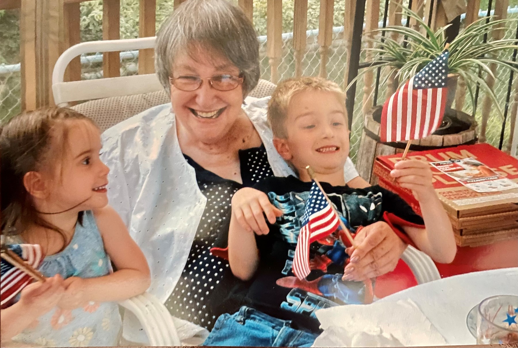 Beverly Conway Obituary - Kansas City, MO