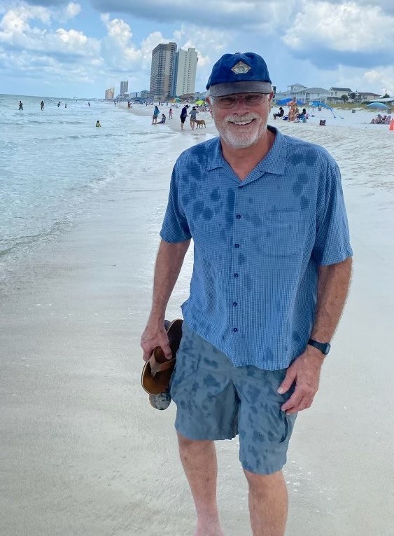 Nelson Mathison Obituary - Long Beach, CA