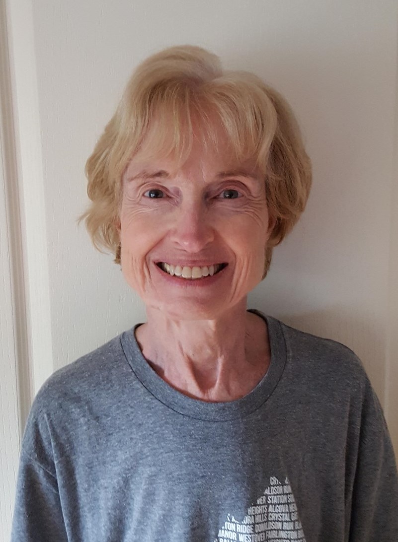 Laura Stepp Obituary - Falls Church, VA