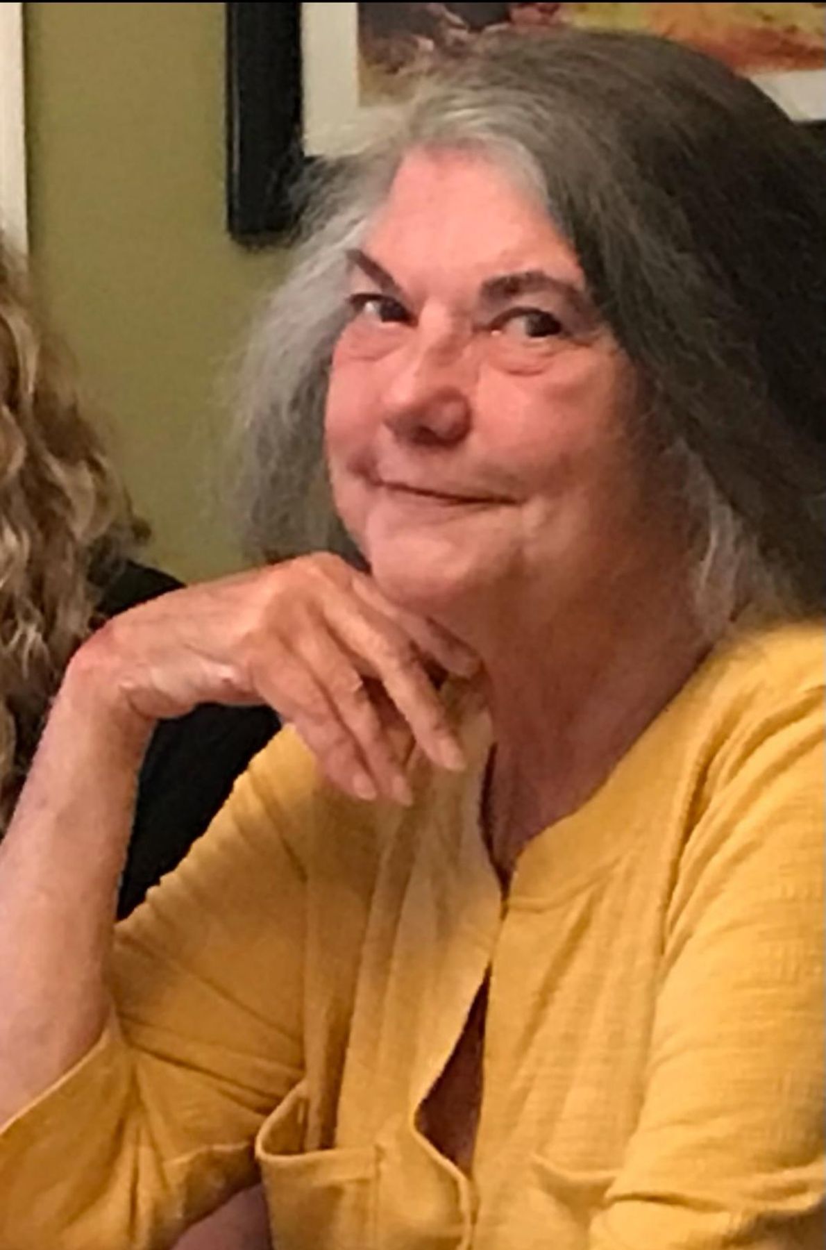 Peggy Workman Obituary - Tallahassee, FL