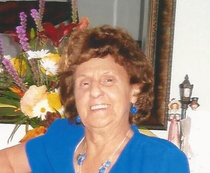 Audrey Grover avis de décès - Halifax, NS