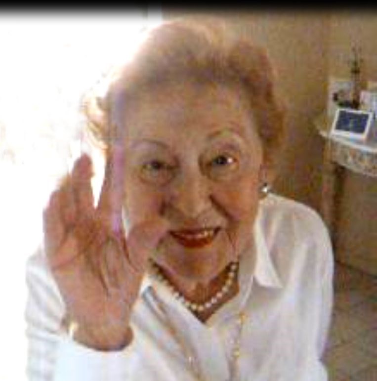 Jean Rose Obituary - Palm Beach Gardens, FL