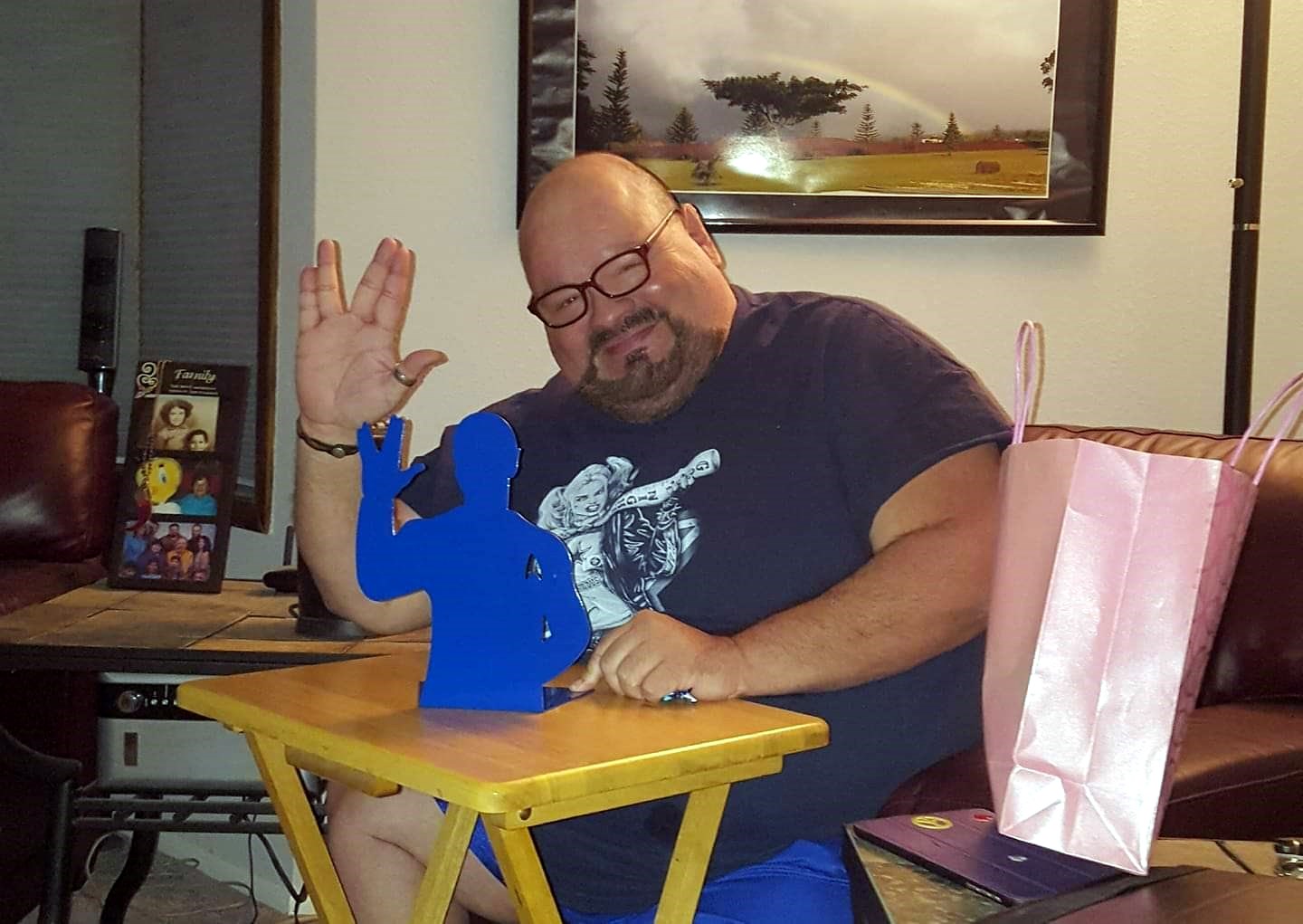 Larry Tafoya Obituary - Phoenix, AZ