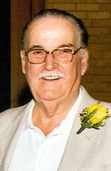 Thomas Fryman Obituary - Pekin, IL