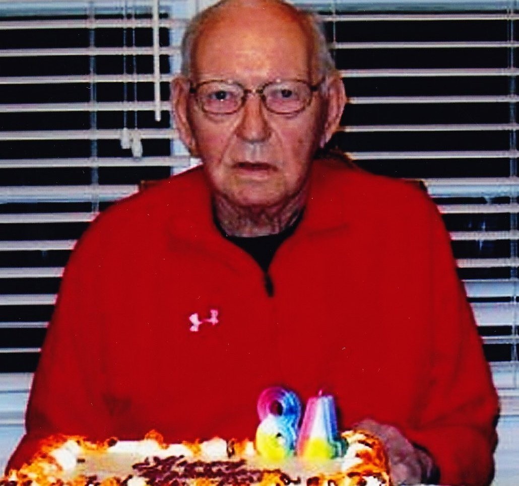 Kenneth M Schneider Obituary - Lexington, SC