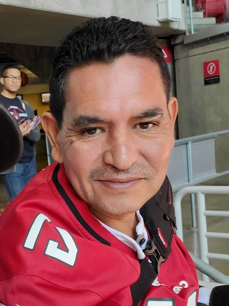 Benjamin Morales Obituary - Phoenix, AZ