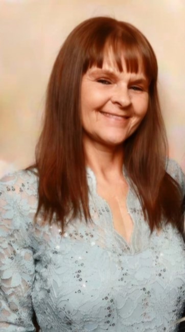 Famie Garrison Obituary - Wichita, KS