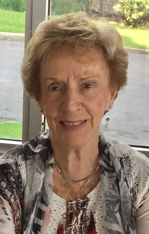 Denyse Desy avis de décès - Repentigny, QC