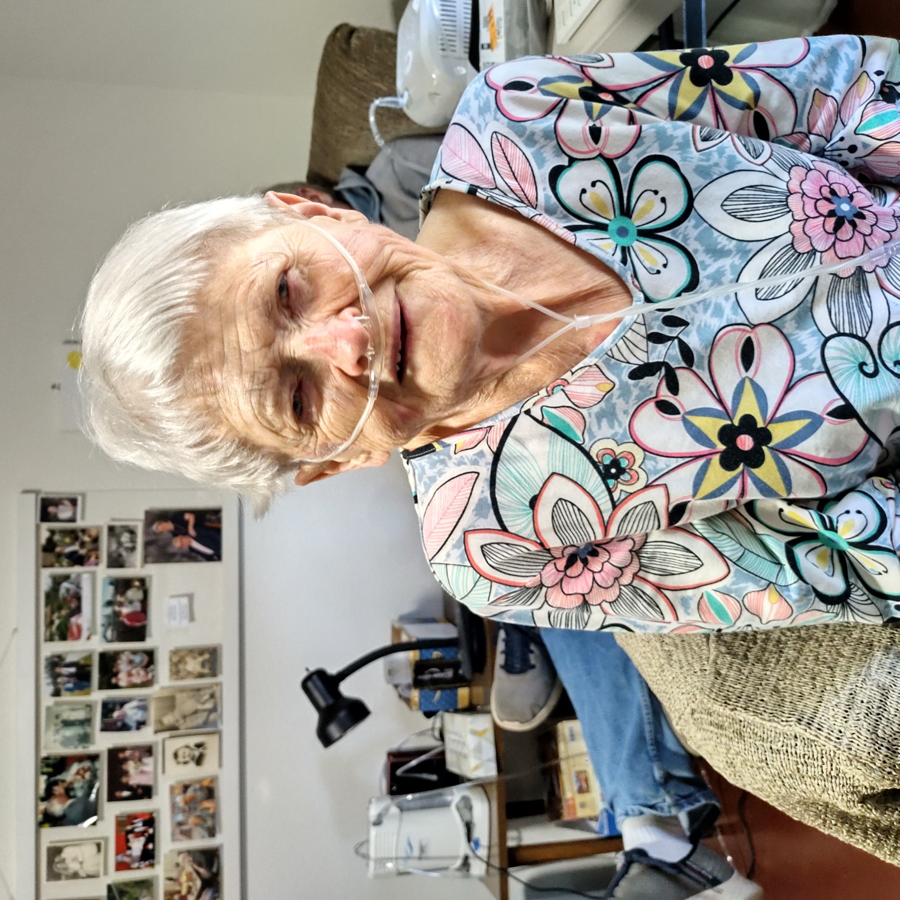 Mary McKay Obituary - Lynnwood, WA