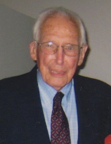 William "Bill" Yoder Obituary - Raleigh, NC