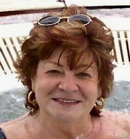Sandra Ann Husted Curtis Obituary - Coral Springs, FL