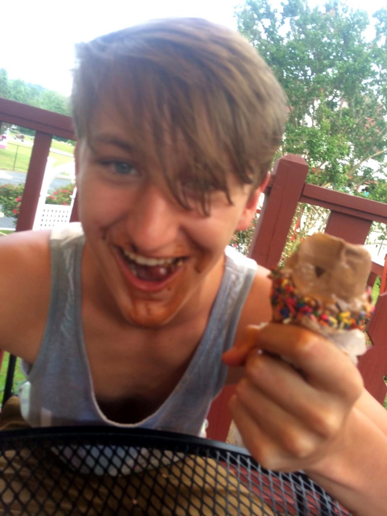 Jacob Raymer's Instagram, Twitter & Facebook on IDCrawl