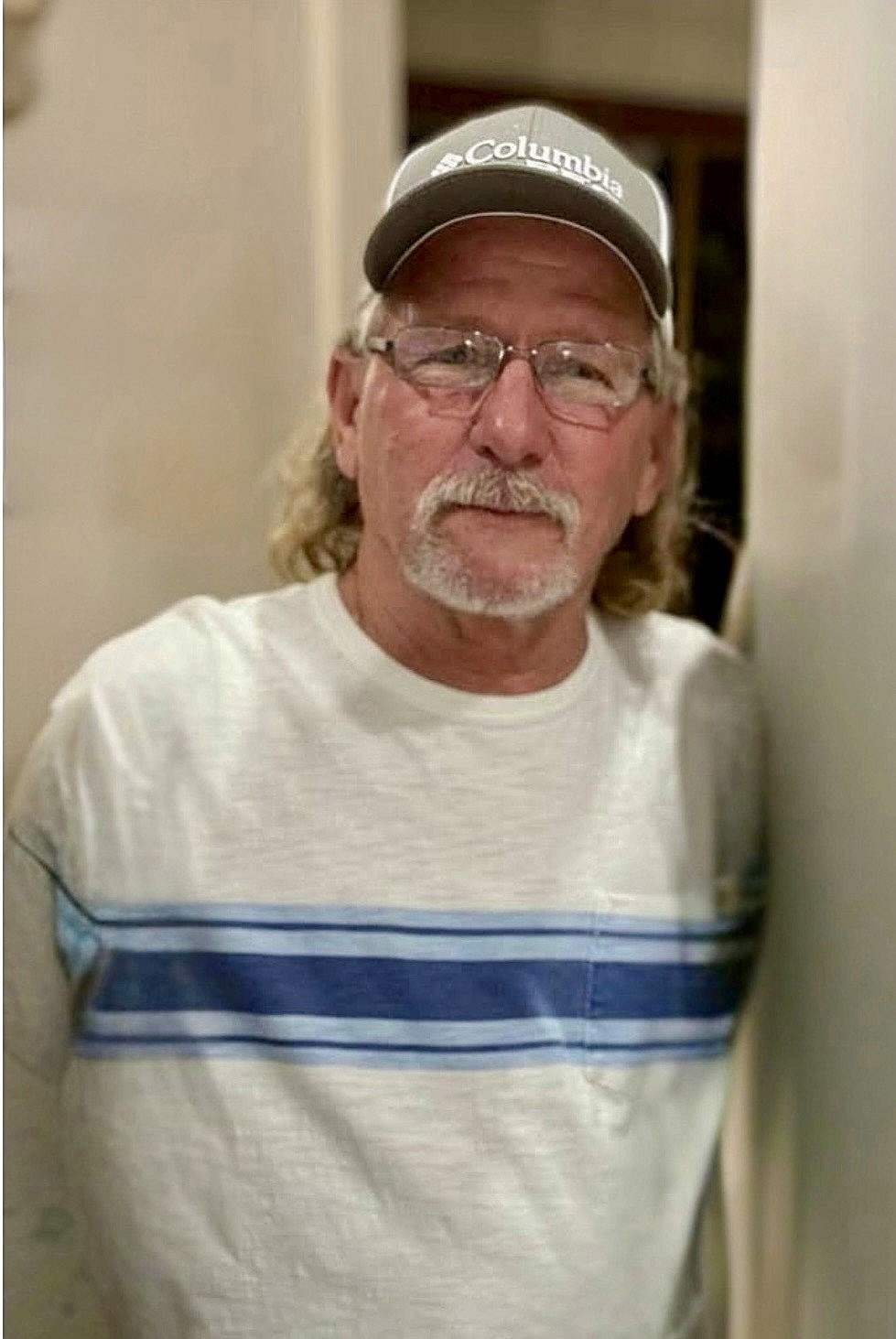 Larry Jones Obituary - Saraland, AL