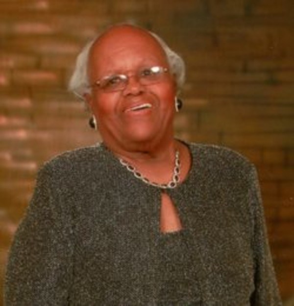 Ina Brown Obituary - Houston, TX
