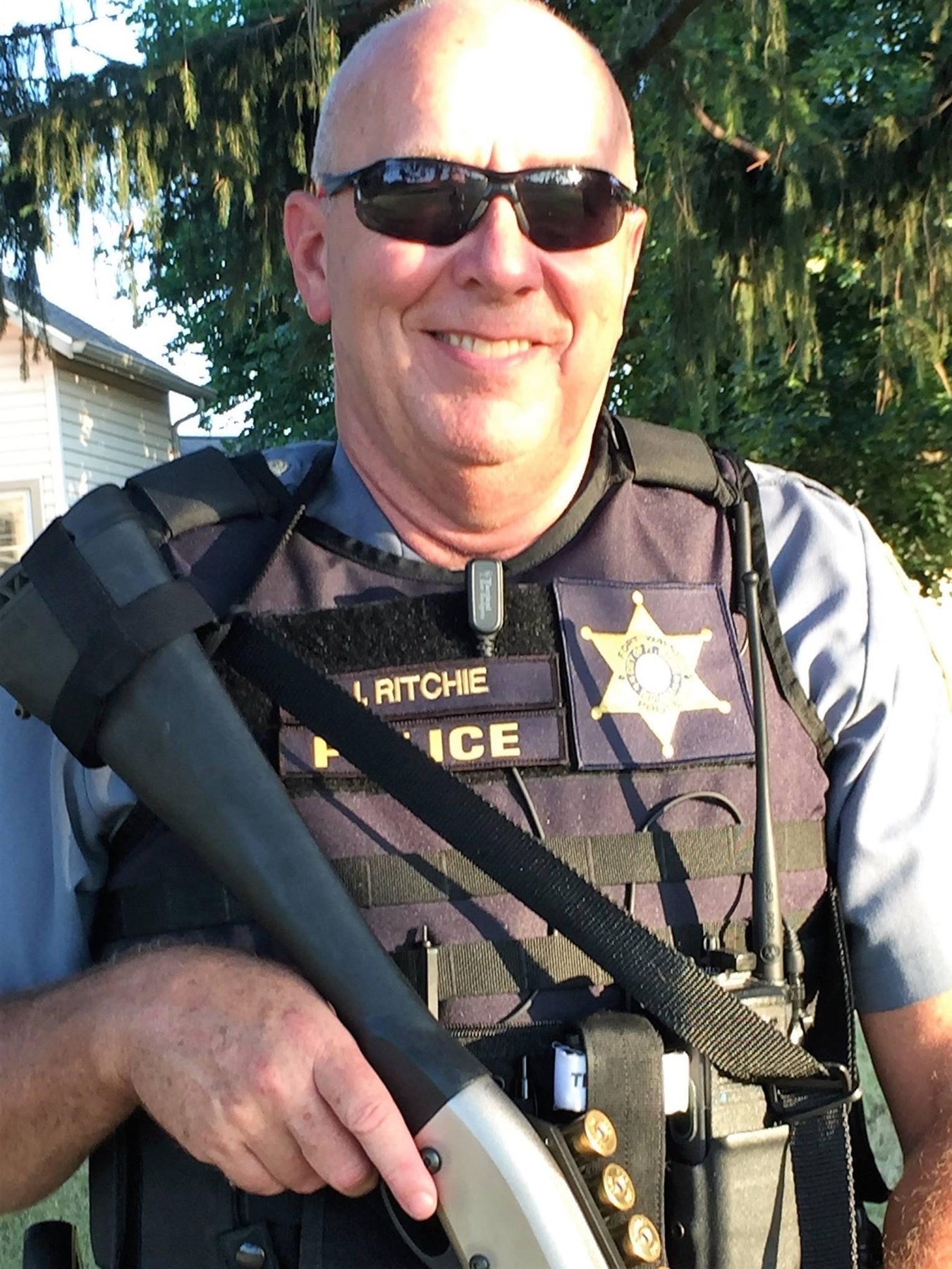 Robert James Ritchie - Best Celebrity Gossip Sites 2025