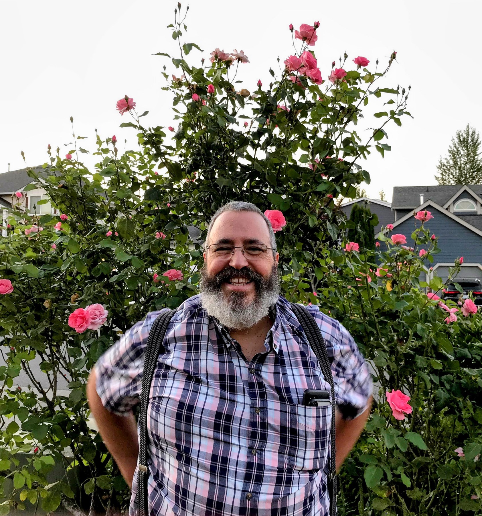 Timothy Bryan Cooke Obituary - Seattle, WA