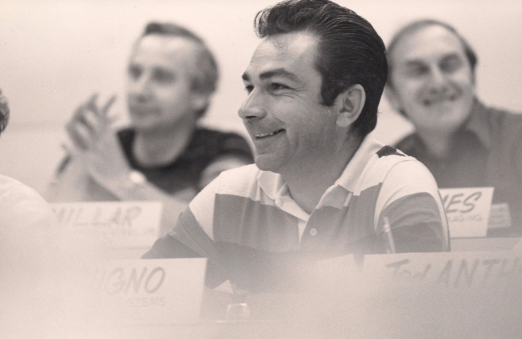 Paul Sebastian Cugno Obituary - Halifax, NS