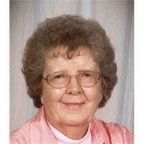 Helen Gillis Obituary - Franklin, OH