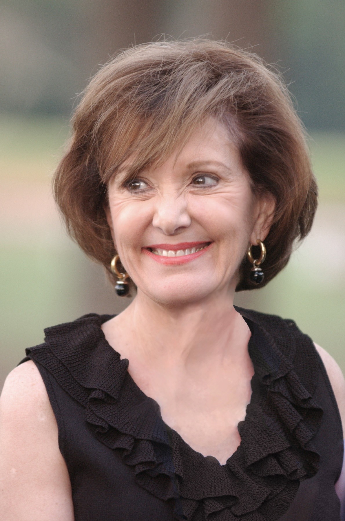 Sally Harrick Obituary - Corona Del Mar, CA