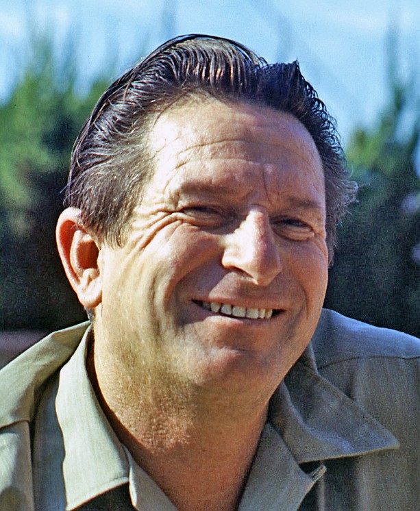 Robert Hermann Obituary - Newhall, CA