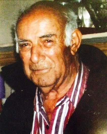 Leonel Garza Obituary - Falfurrias, TX