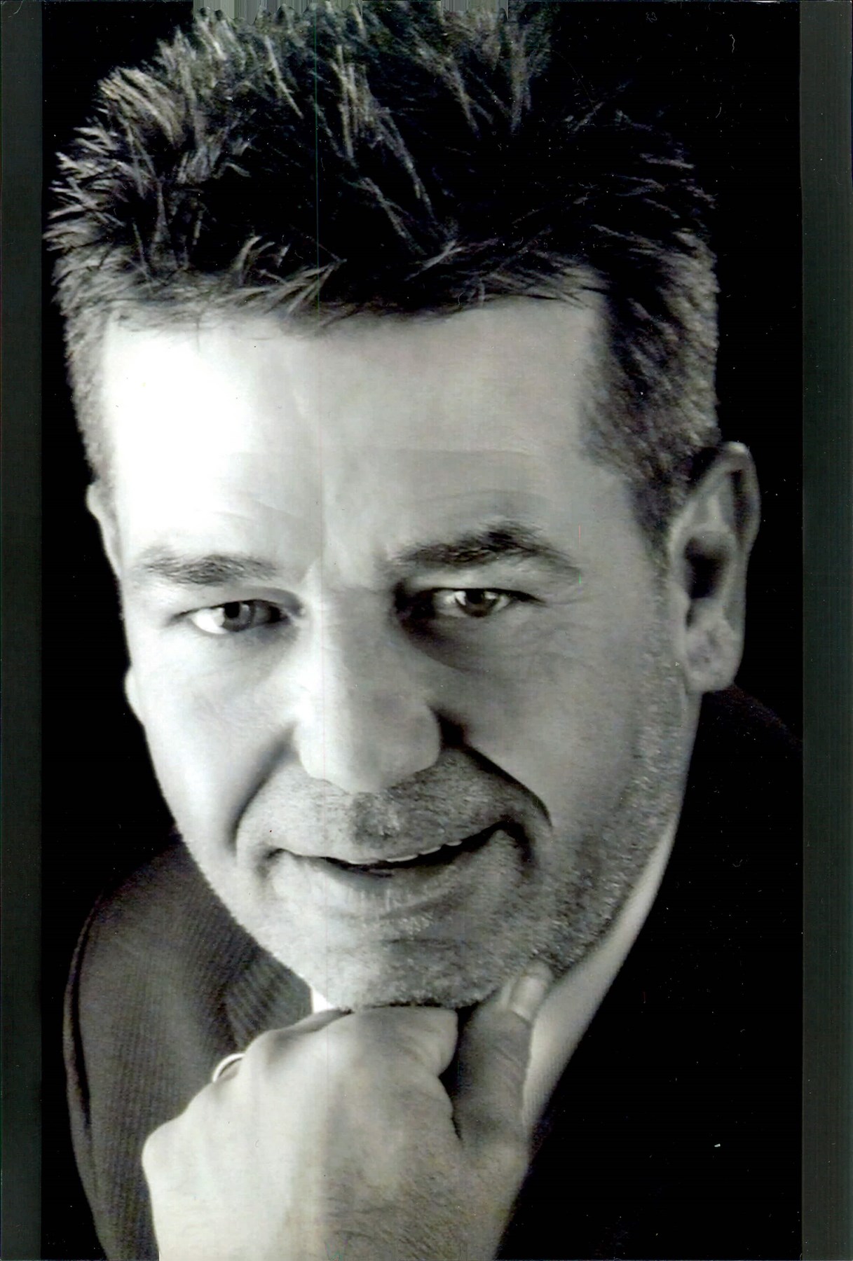 Stephan Brian Giasson Obituary - Toronto, ON