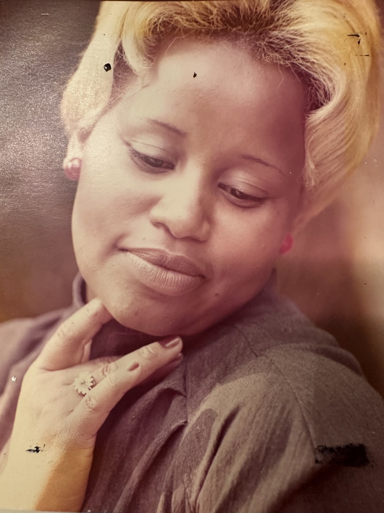 Lillian Green Obituary - Fort Worth, TX