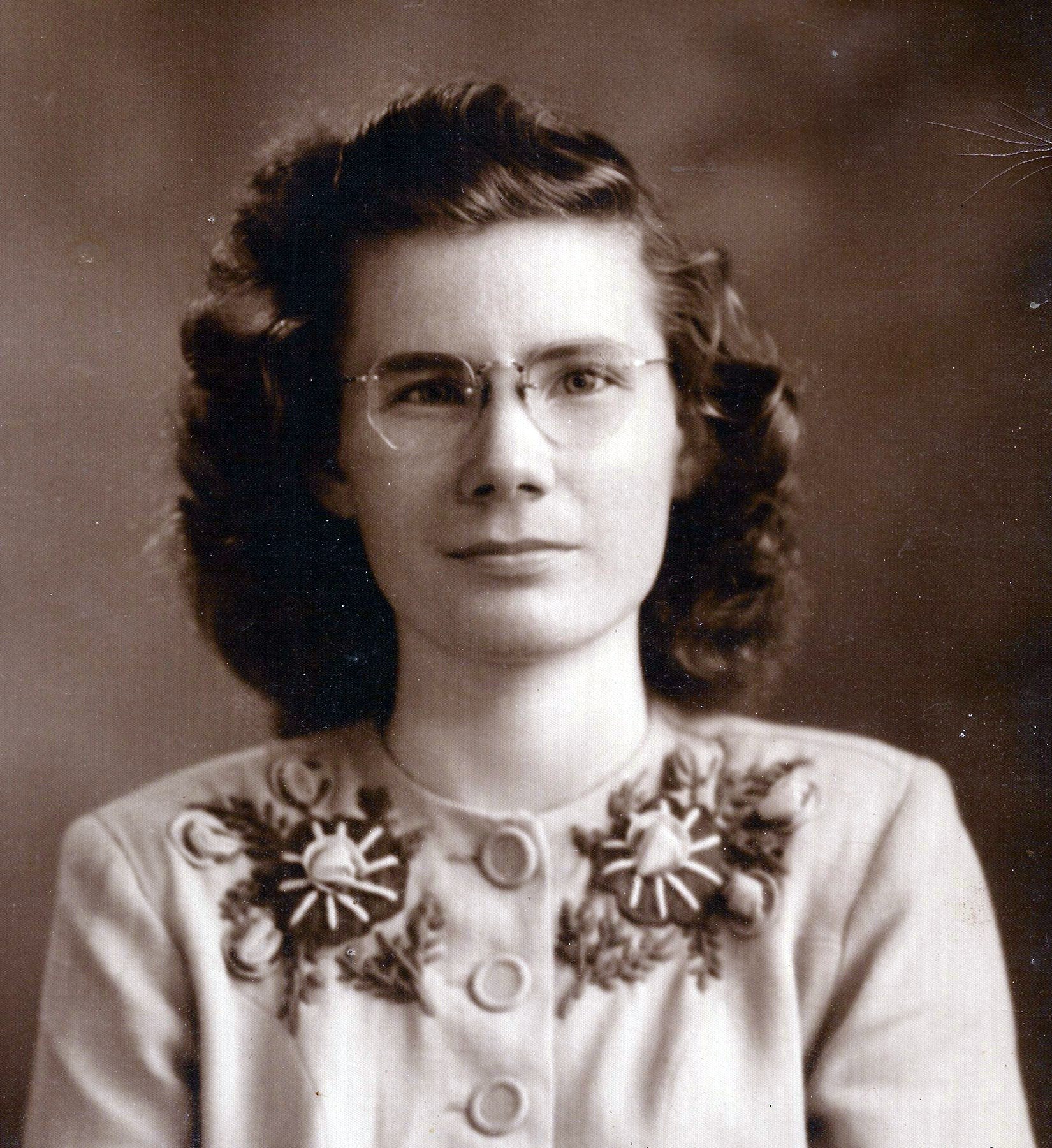 Helen Welsh Fountain Obituary - Mobile, AL