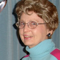 Louise W. Wikstrom Obituary - El Paso, TX