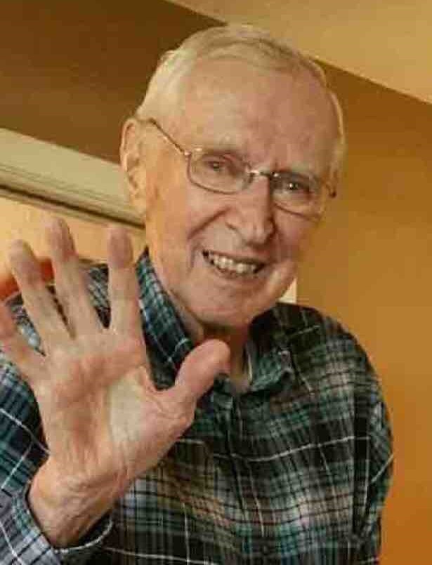 Donald Tyndall, Obituary - Gotha, FL