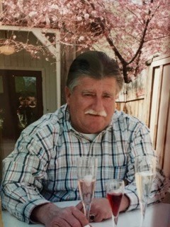 Patrick Alan McDaniel Obituary - Pacific Grove, CA
