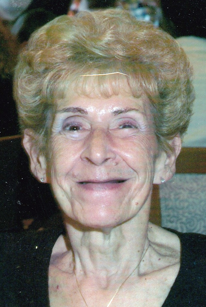 Nancy Steimel Obituary - Old Bridge, NJ