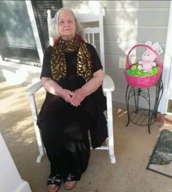 Mae Horn Obituary - Ridgeland, MS