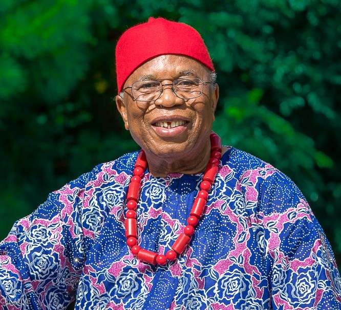 Elder, Engr. GODSON OLUCHUKWU ILODIANYA Obituary - Snellville, GA