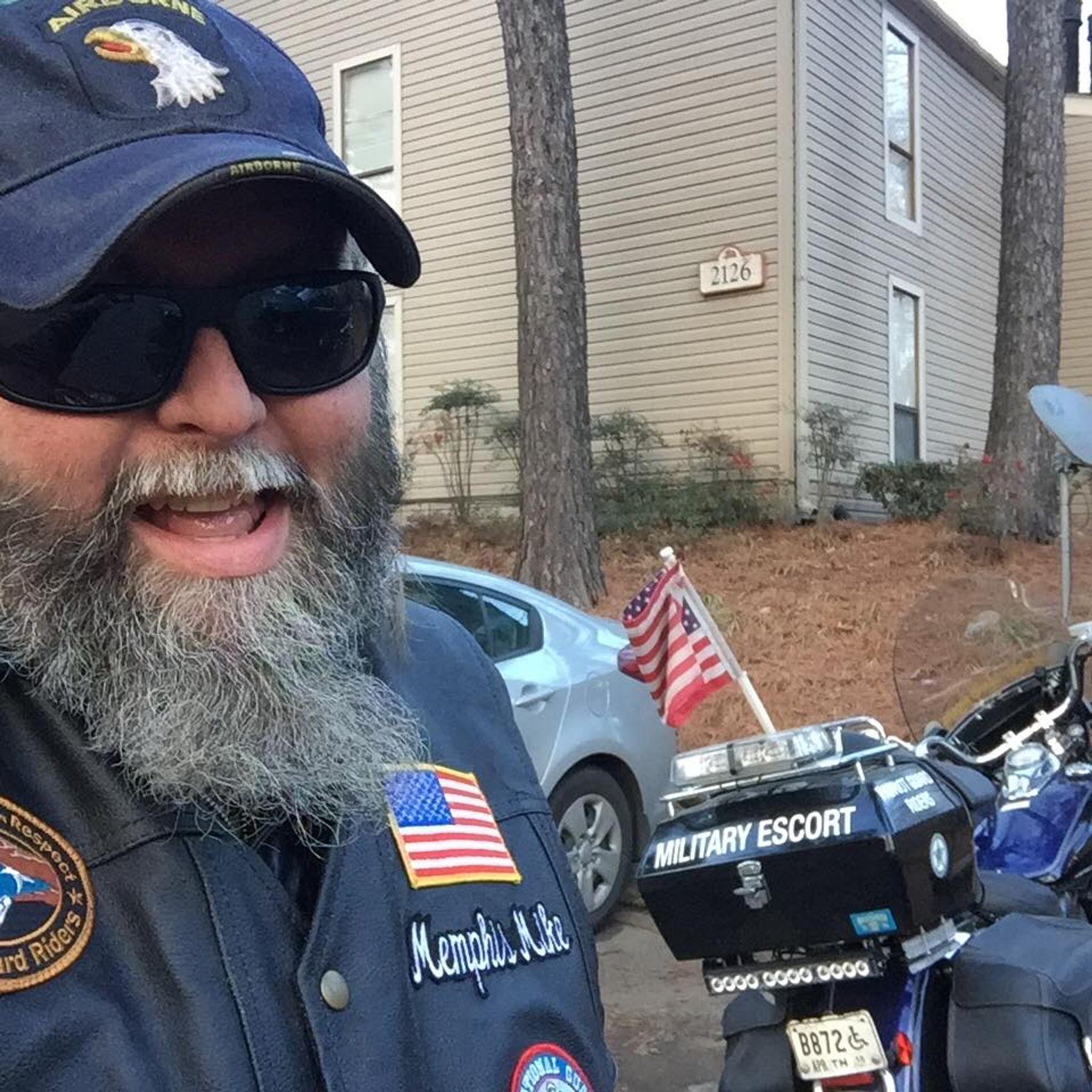 Michael Morrison Obituary - Memphis, TN