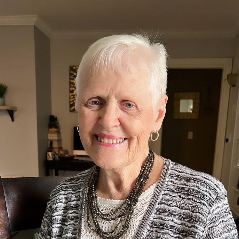 Mary Hachey Obituary - Naranja, FL