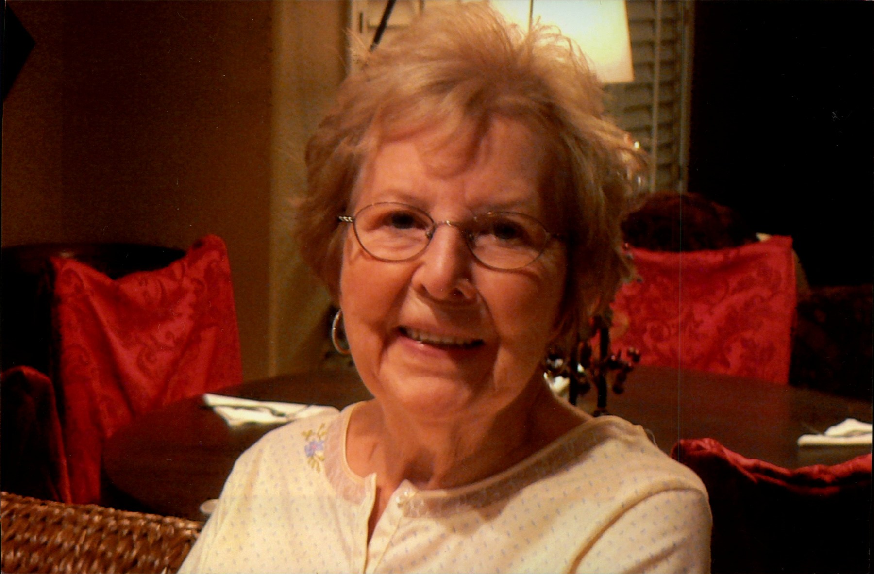 Madge Conatser Obituary - Pompano Beach, FL