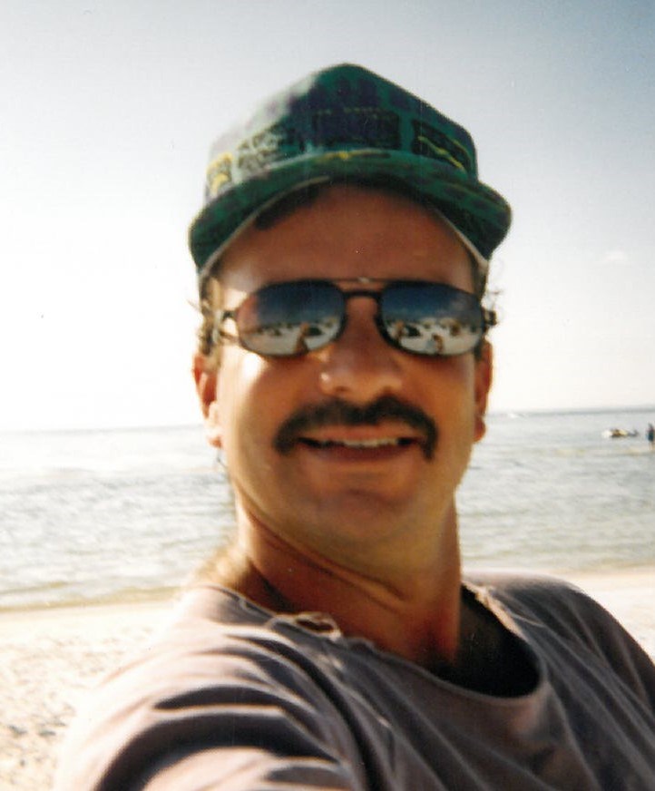 Timothy Westberry Obituary - Fort Myers, FL