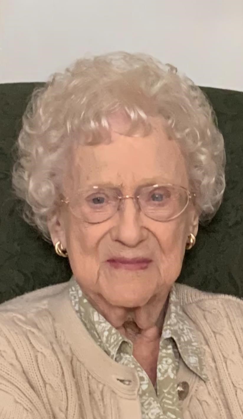 Mildred Robertson Obituary - Lake Charles, LA