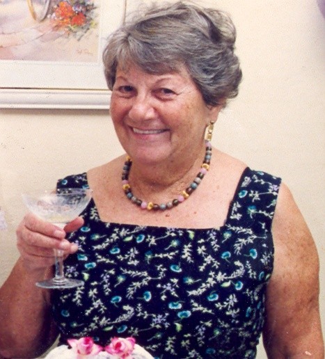 Nancy Dovile Obituary - North Miami, FL