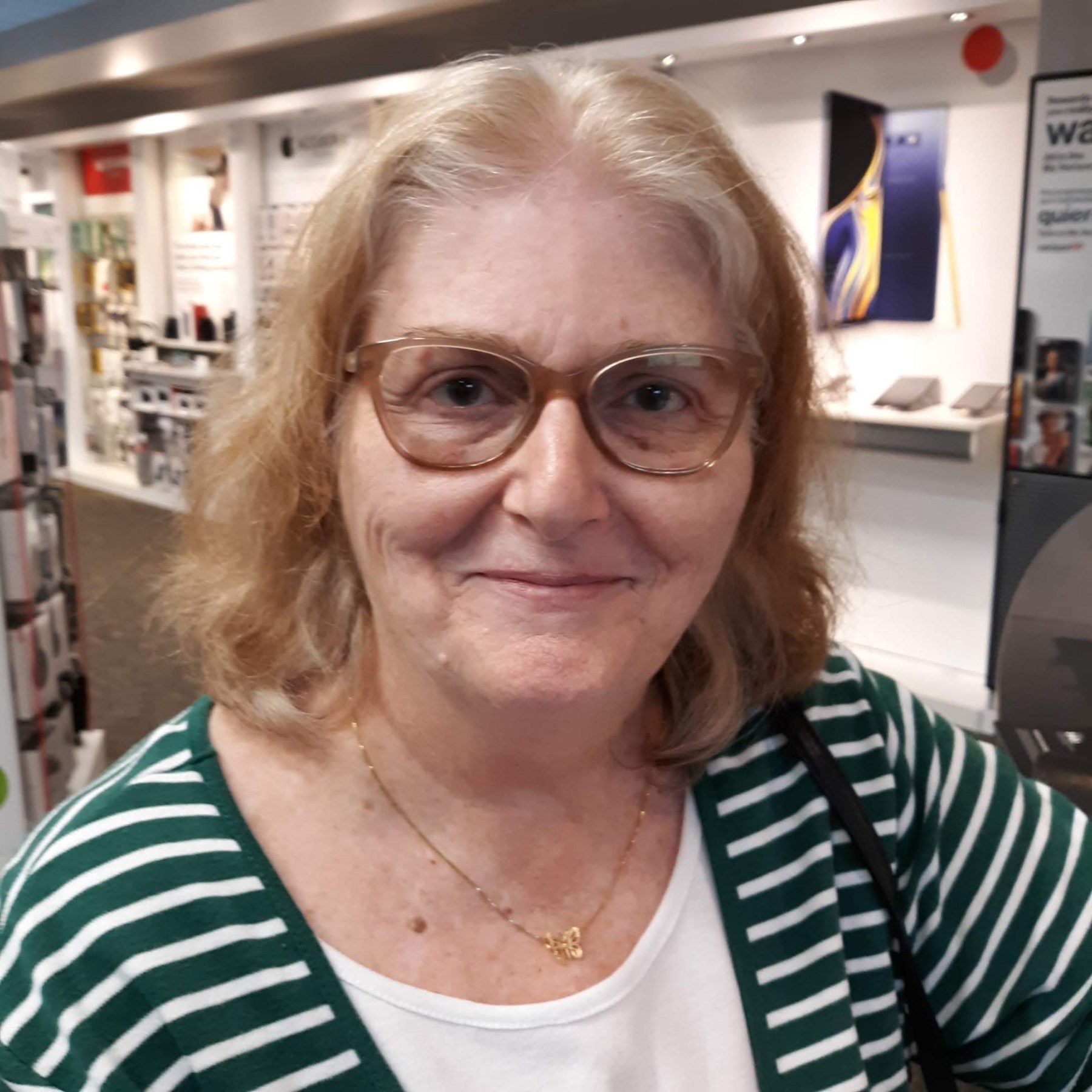 Elizabeth "Beth" Ann (Gorney) Bishop Obituary - Houston, TX