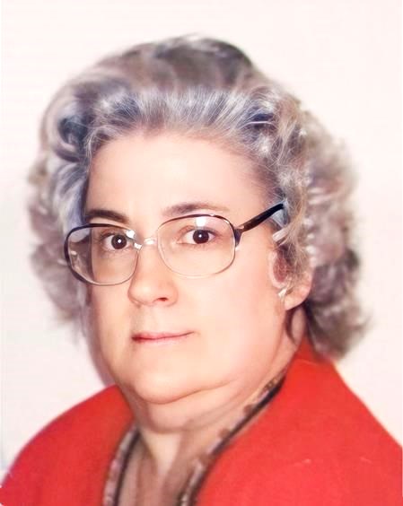 Claire Ziegler Obituary - Chalmette, LA