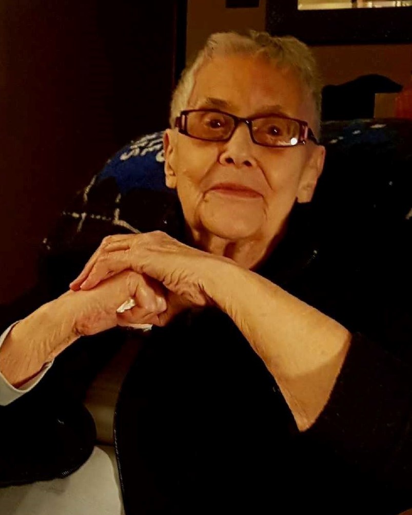 Doreen Poag Obituary - Hamilton, ON
