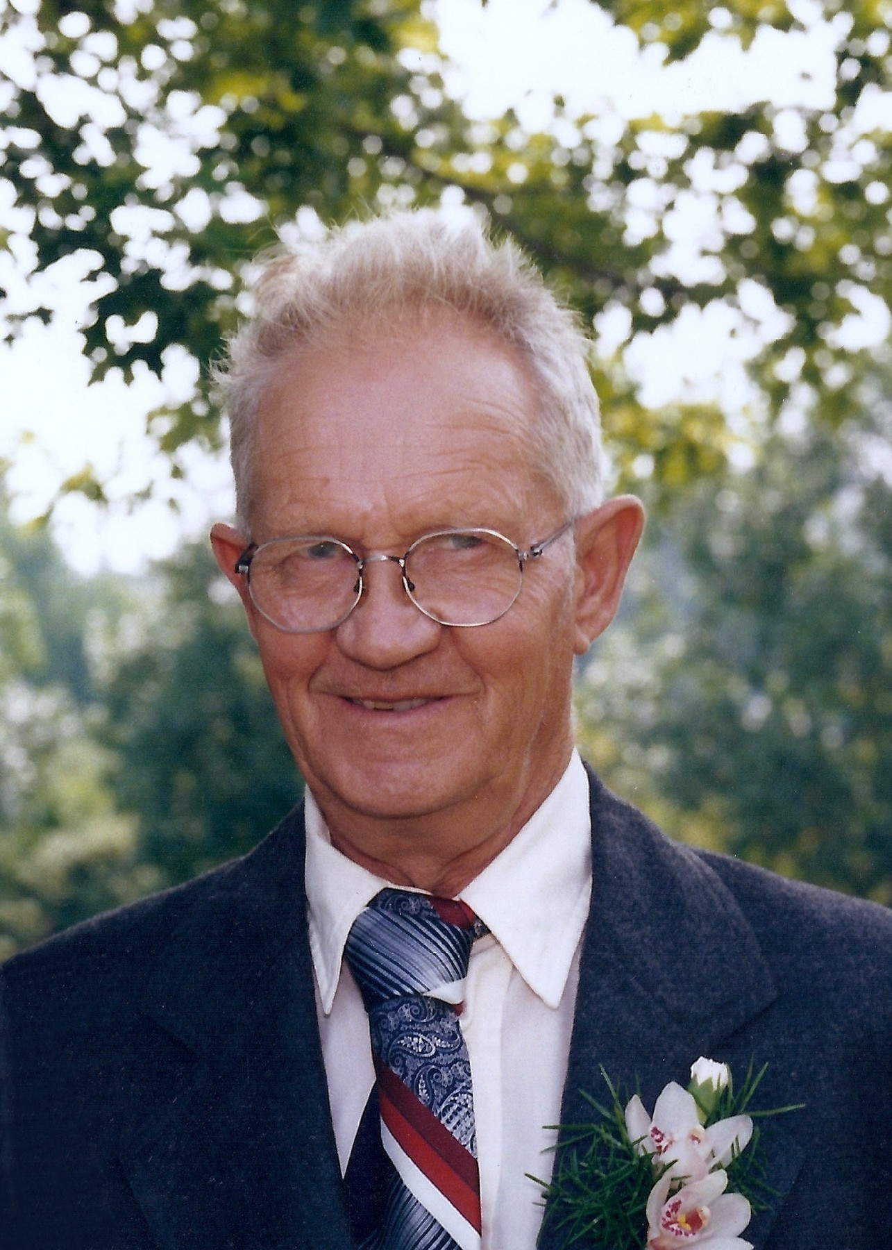 Jules Dupré Obituary - Navin, MB