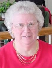 Janet Maurer Obituary - Springfield, VA